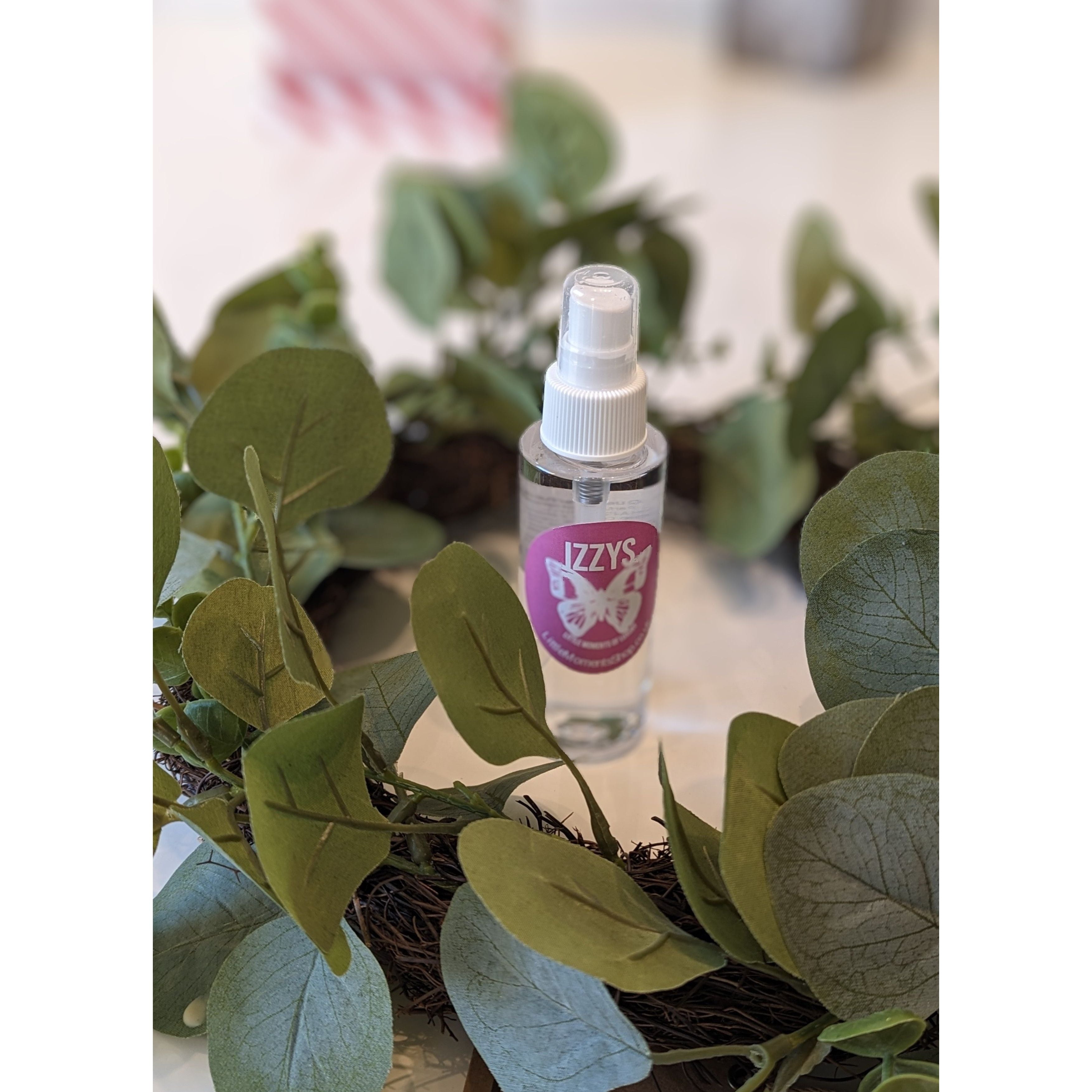 Inspired Perfume/Aftershave spray – Izzy's Little moments